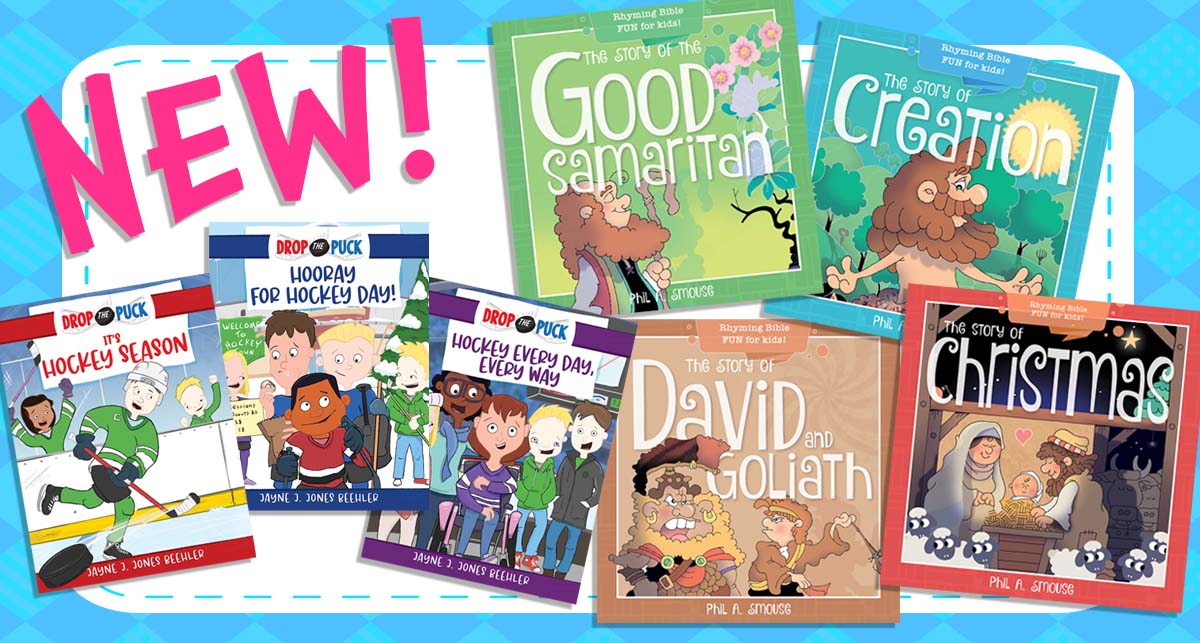 Home - Whitaker House