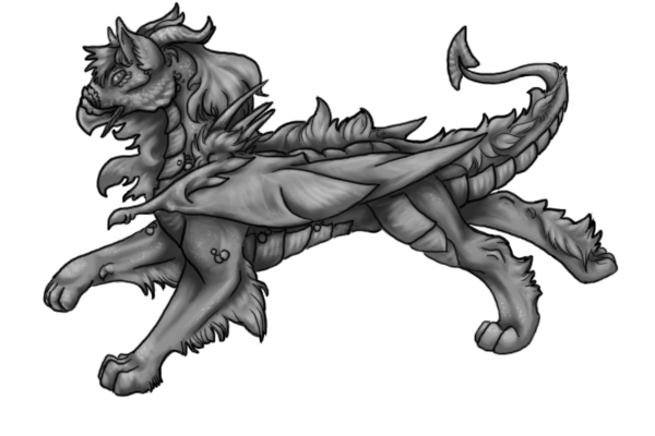 PonyIsland - Manual / Artwork