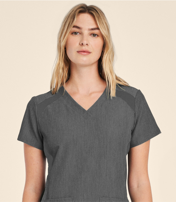 Nurse Scrubs, Lab Coats and Medical Uniforms - White Cross