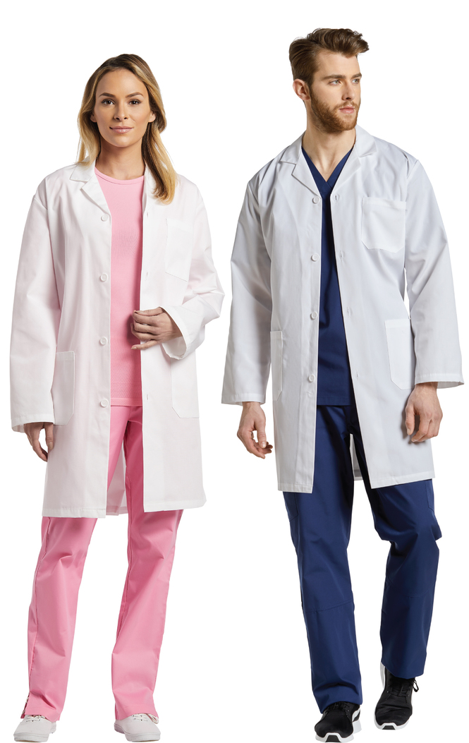 Men's Classic Labcoat