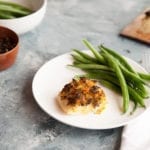 Cedar Planked Salmon Fillet with Brown Sugar Recipe | Wildwood Grilling