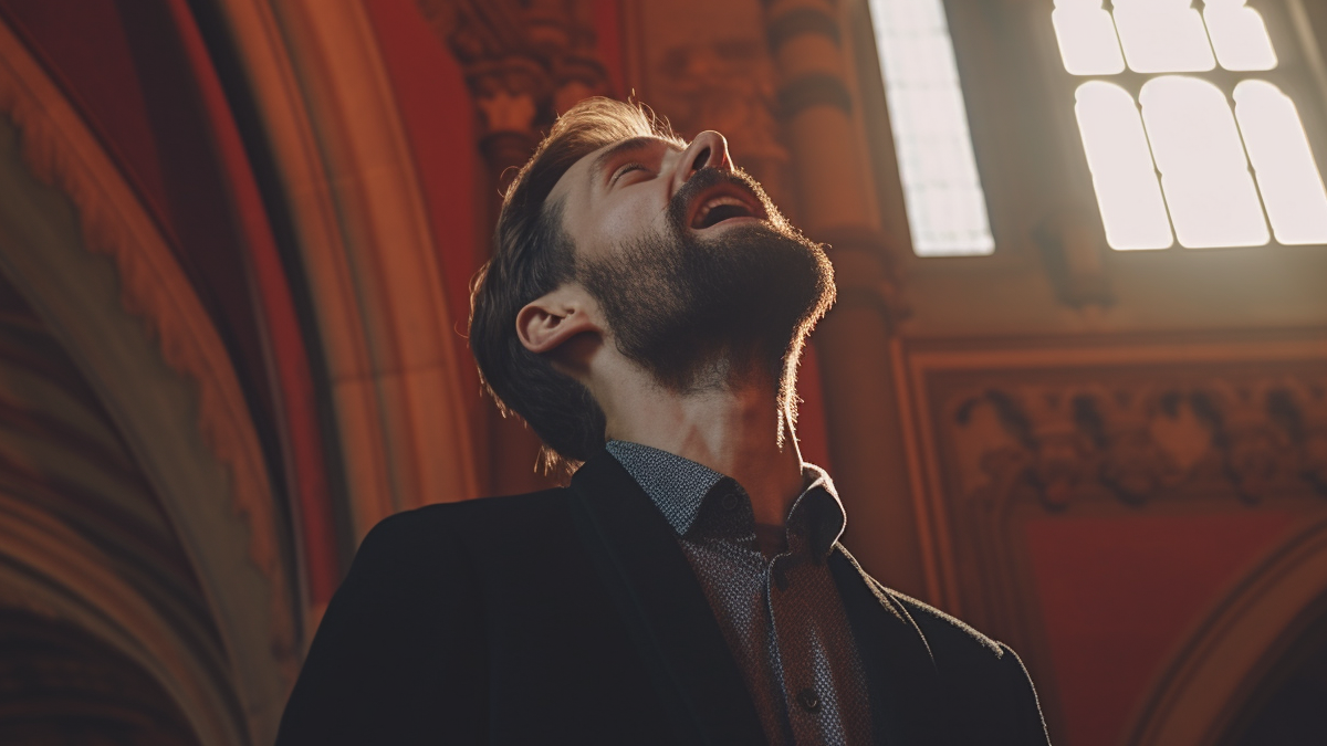 Archie Green – Williamsburg Church of Christ