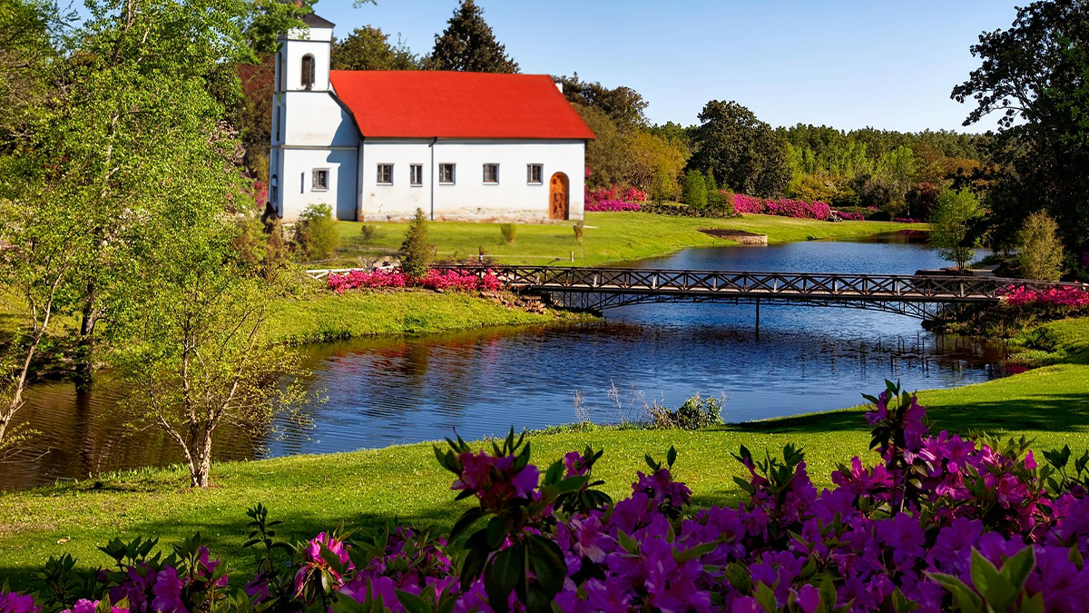 Sunday Morning Worship (November 10) – Williamsburg Church of Christ