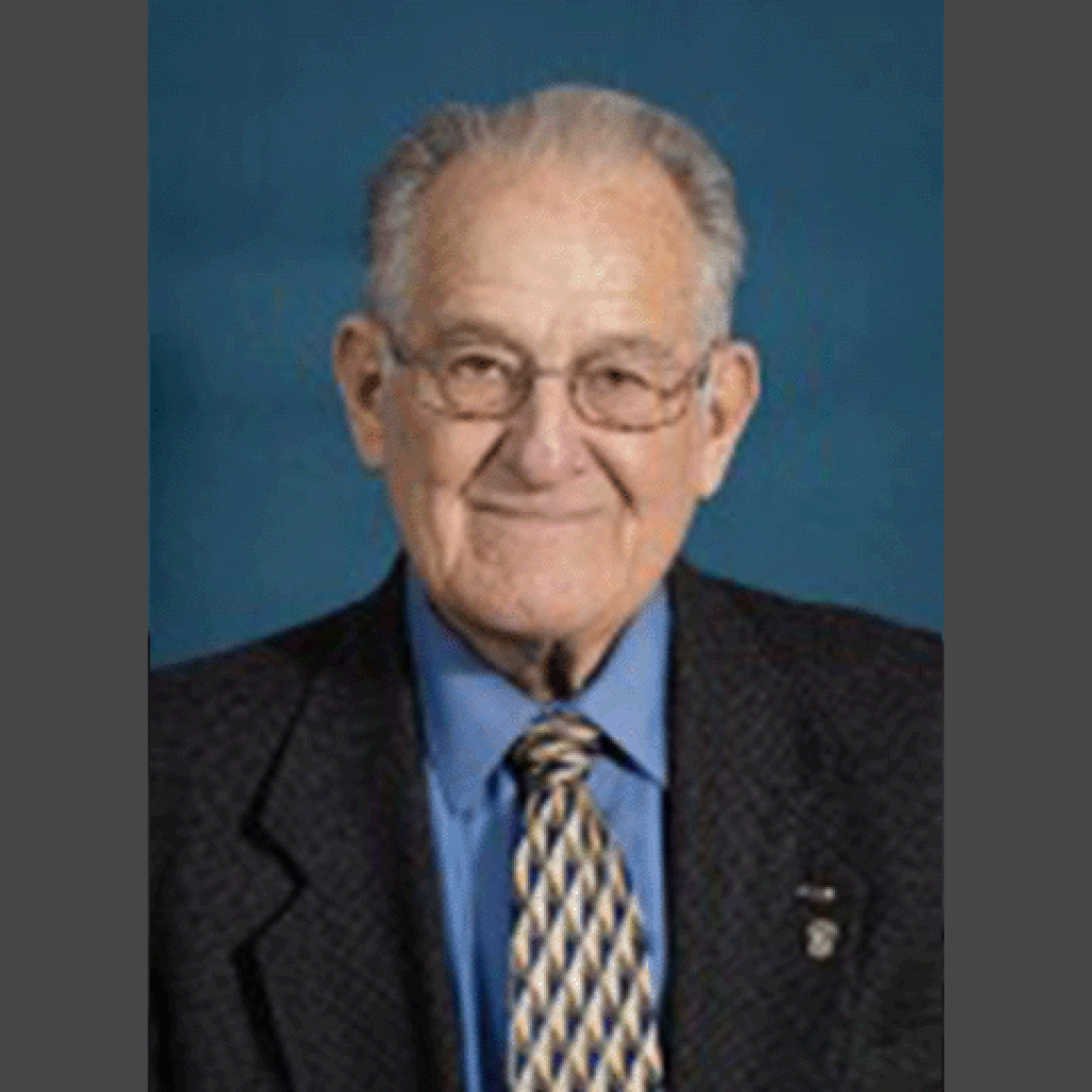 Jerry Fields – Williamsburg Church of Christ