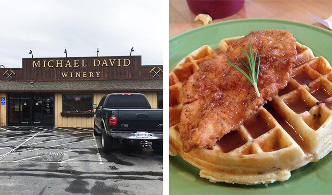 The 8 Best Restaurants in Lodi, CA - WineCountry.com
