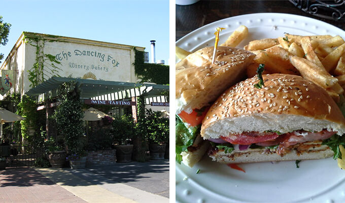 The 8 Best Restaurants in Lodi, CA - WineCountry.com