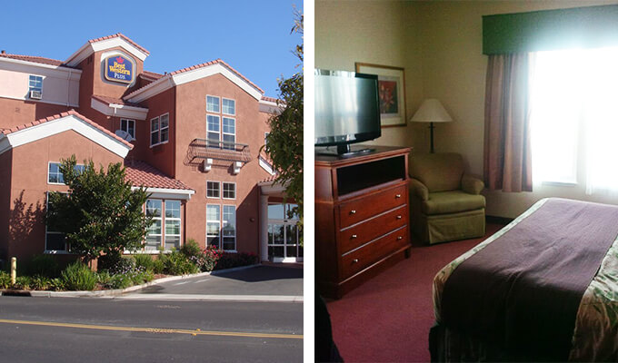 The 7 Best Hotels in Lodi, CA - WineCountry.com