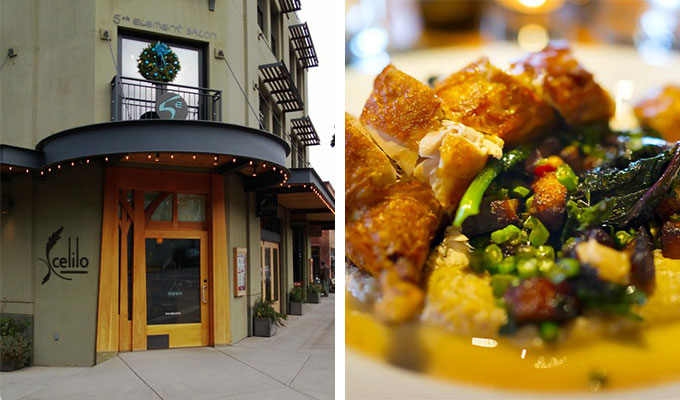 8 Great Hood River Restaurants to Try - WineCountry.com