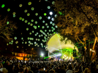 72 Hours in Austin, Texas - WineCountry.com