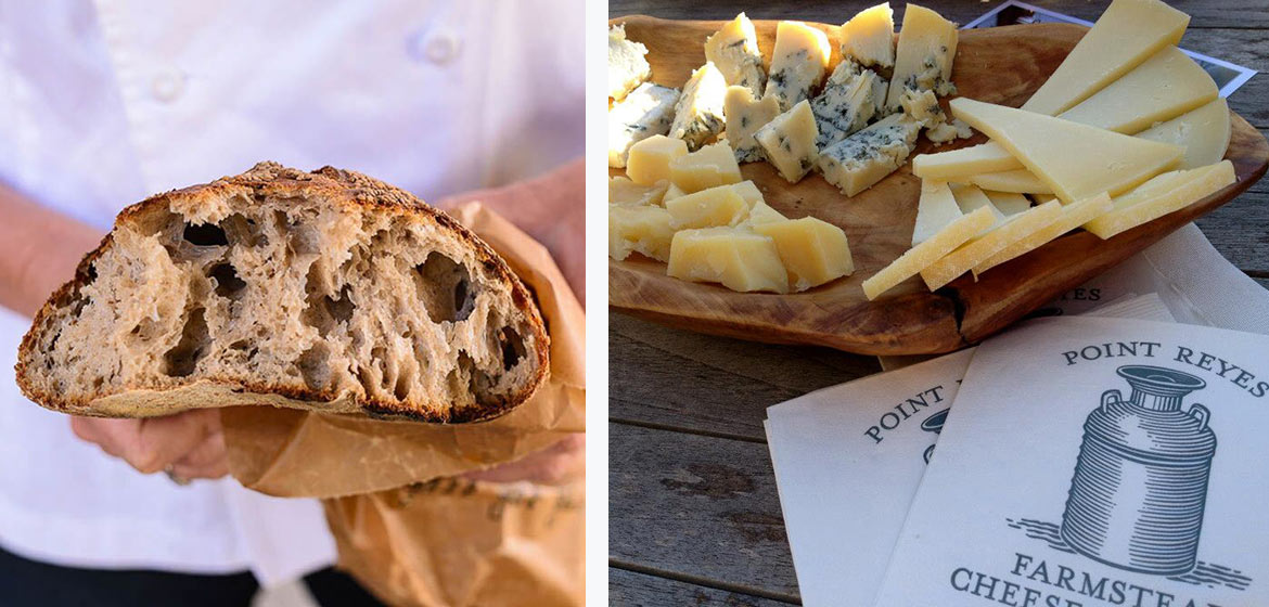 Taste of Point Reyes Culinary Tour - WineCountry.com