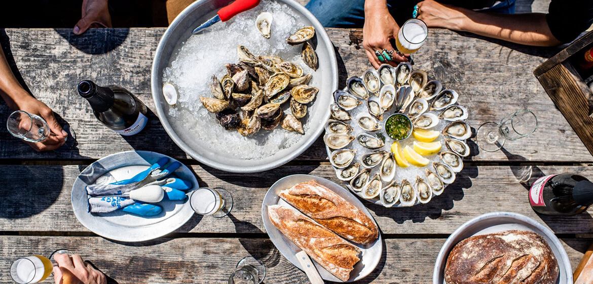 Taste of Point Reyes Culinary Tour - WineCountry.com