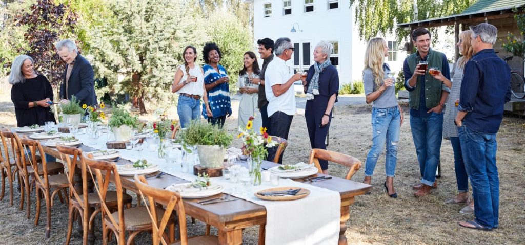 Ultimate Guide to Planning Your Company Retreat to California’s Wine ...
