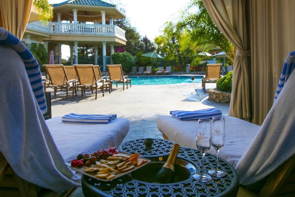 9 Temecula Valley Hotels That Are Sure to Impress - WineCountry.com