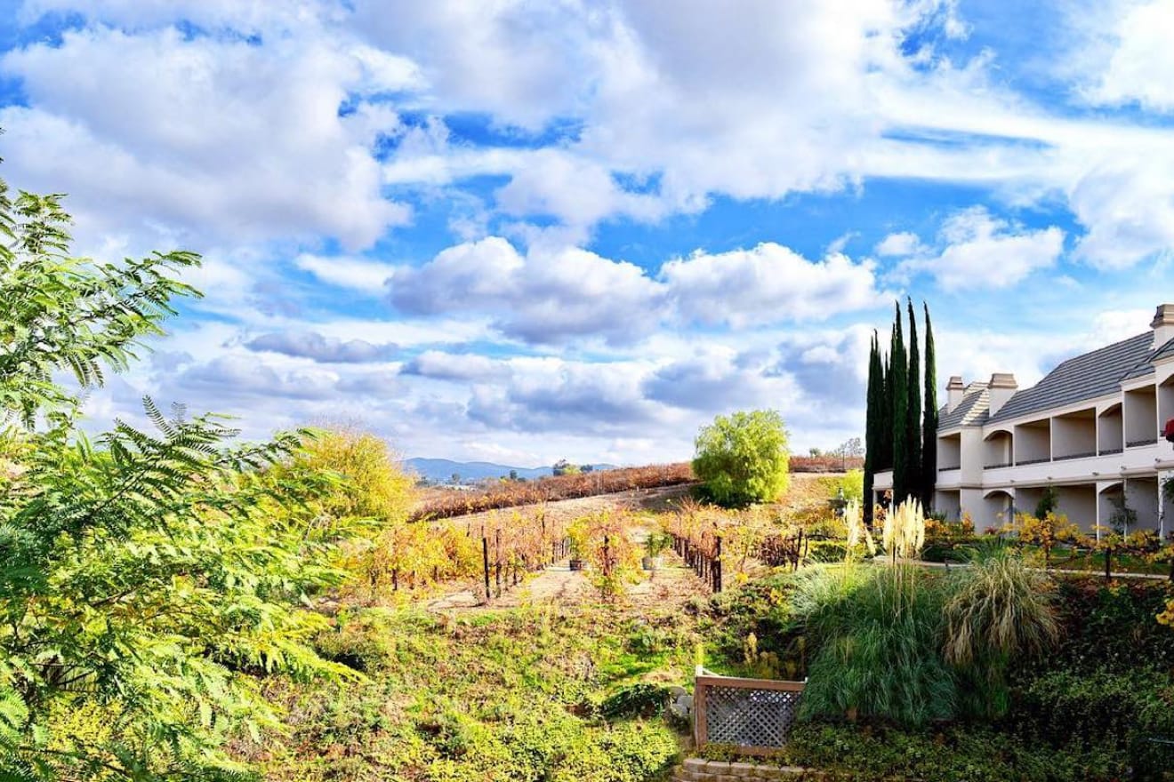 9 Temecula Valley Hotels That Are Sure to Impress - WineCountry.com