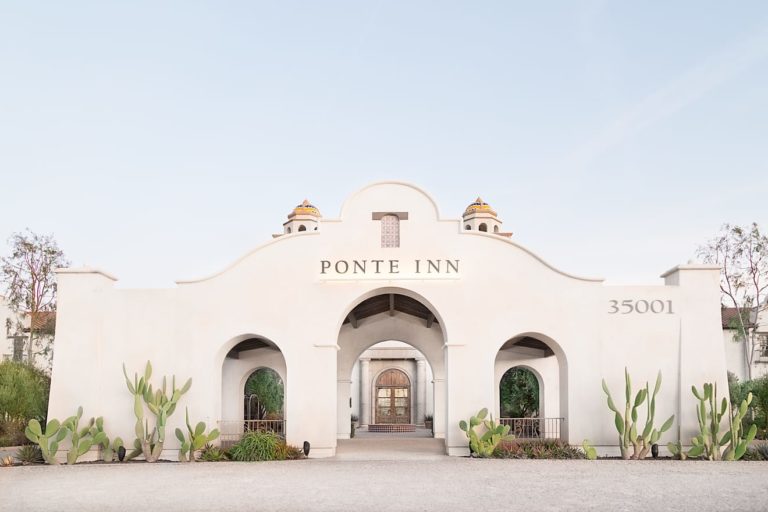 9 Temecula Valley Hotels That Are Sure to Impress - WineCountry.com