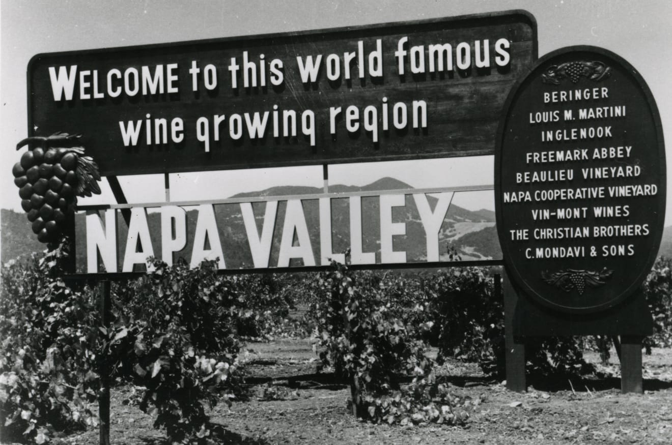 The Inside Scoop on Napa Valley and its Wines - WineCountry.com