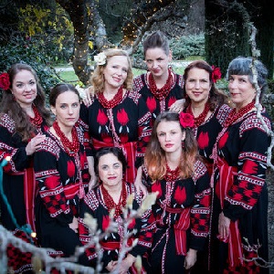 KITKA Women’s Vocal Ensemble: Wintersongs at Veteran’s Memorial ...