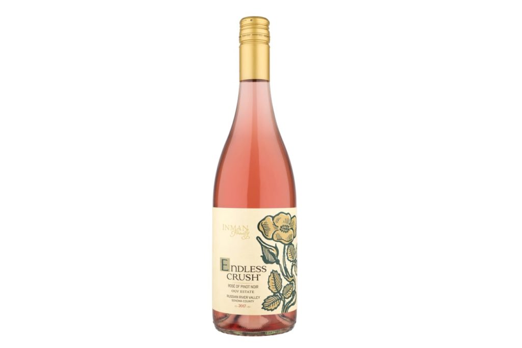 The 10 Best Rosés For Valentine’s Day and Spring - WineCountry.com