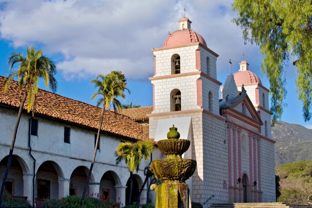 First-Time Visitor’s Guide to Santa Barbara - WineCountry.com