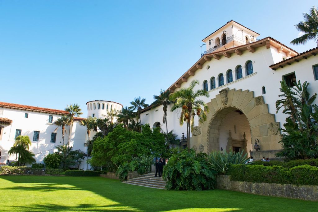 First-Time Visitor’s Guide to Santa Barbara - WineCountry.com