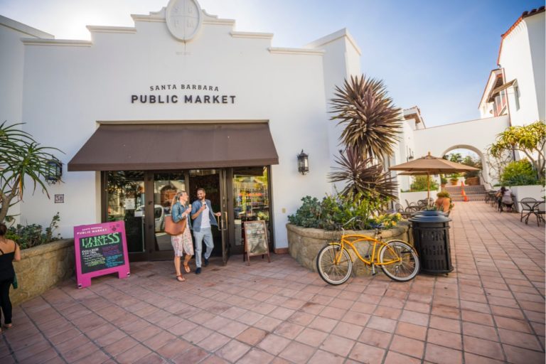 First-Time Visitor’s Guide to Santa Barbara - WineCountry.com