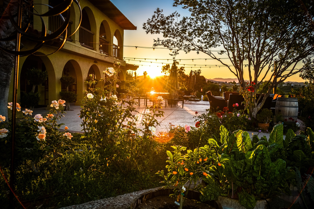 First-Time Visitor’s Guide to Temecula Valley Wine Country ...