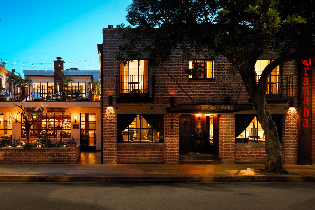 The Best Restaurants in San Luis Obispo County - WineCountry.com