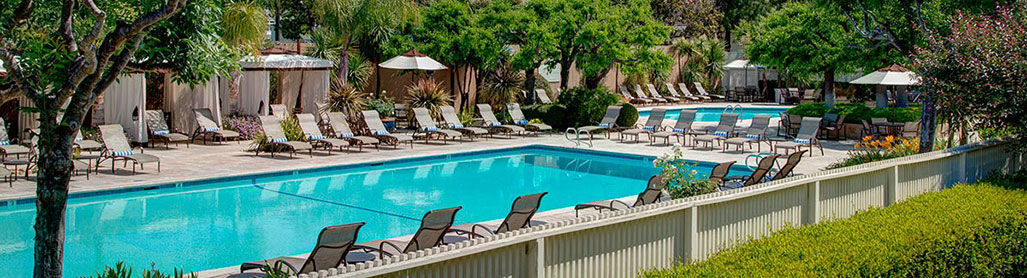 The Best Napa Valley Lodging of 2017 - NapaValley.com