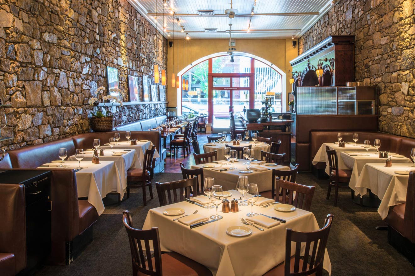 Top 10 Places for Lunch in St. Helena - NapaValley.com