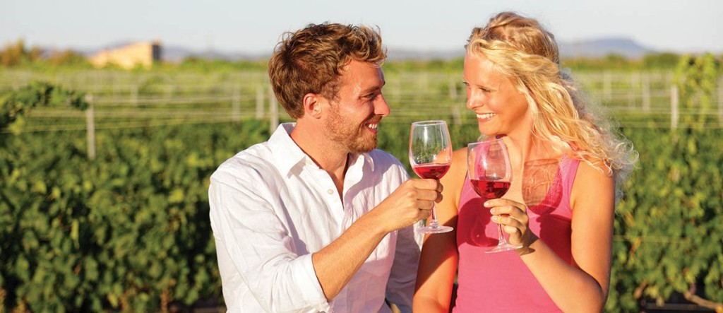 The 10 Best Wineries in St. Helena for Newcomers | NapaValley.com