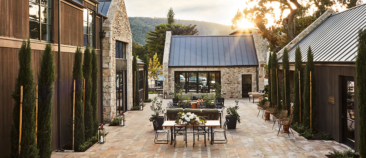 Calistoga, California Travel Guide - NapaValley.com