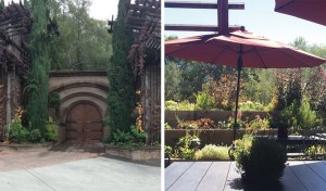 Tasting Rutherford Wineries in 2 Days | NapaValley.com