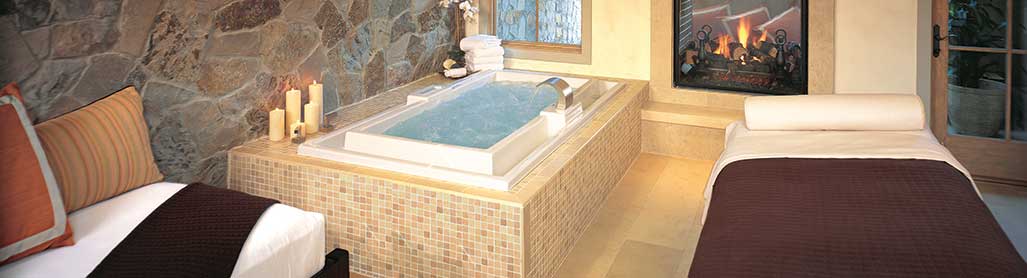 Napa Valley Spas - 2017's Best Spas