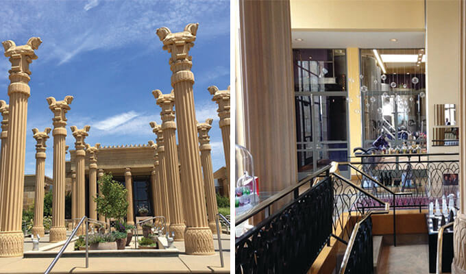 Silverado Trail Wineries: A 2-Day Tasting Guide - NapaValley.com