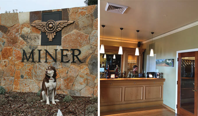 Silverado Trail Wineries: A 2-Day Tasting Guide - NapaValley.com