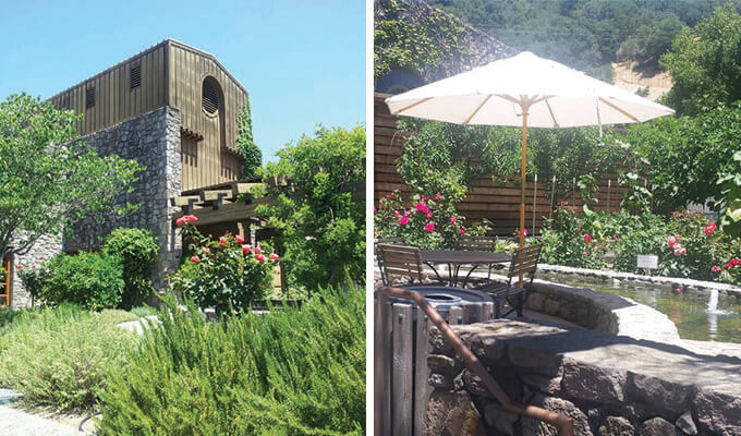 Silverado Trail Wineries: A 2-Day Tasting Guide - NapaValley.com