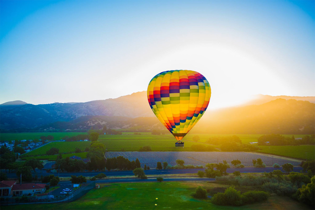 Top 8 Things to Do in Calistoga - NapaValley.com