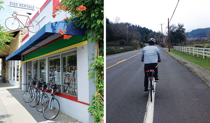 8 Unexpected Things to Do in St. Helena - NapaValley.com
