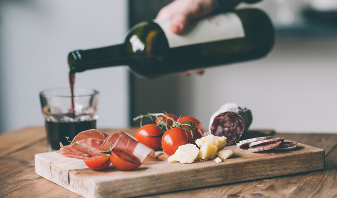 101 Basic Wine Facts for the Budding Sommelier - NapaValley.com