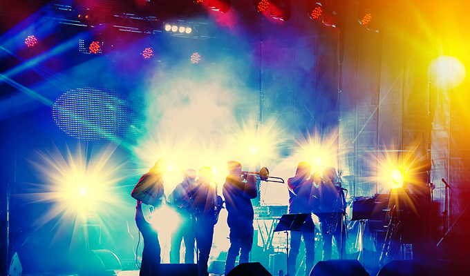 The Top Annual Events & Festivals in Napa Valley - NapaValley.com