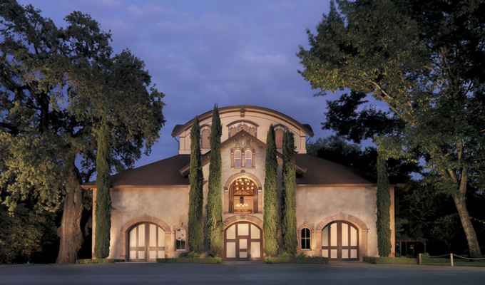 Best Place to Host Your Holiday Party - NapaValley.com