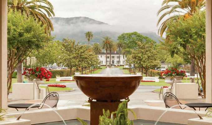 Best Place to Host Your Holiday Party - NapaValley.com