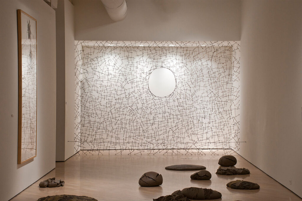 Napa Valley Wineries with Incredible Art Collections - NapaValley.com