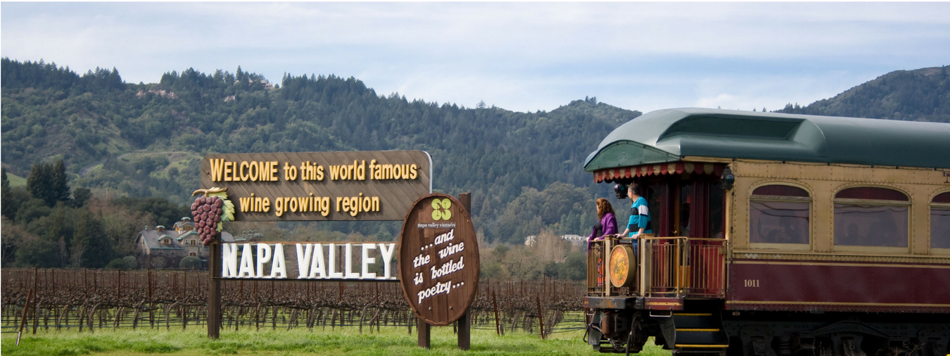 The Best Napa Valley Wine Tours of 2020 - NapaValley.com