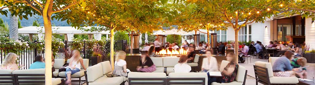 The Best Napa Valley Lodging of 2018 - NapaValley.com