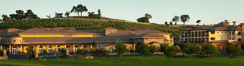 The Best Napa Valley Lodging of 2018 - NapaValley.com