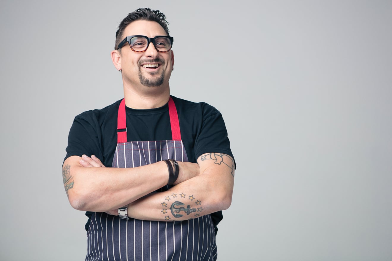 Meet the Chefs Behind Some of Napa Valley’s Best Restaurants ...