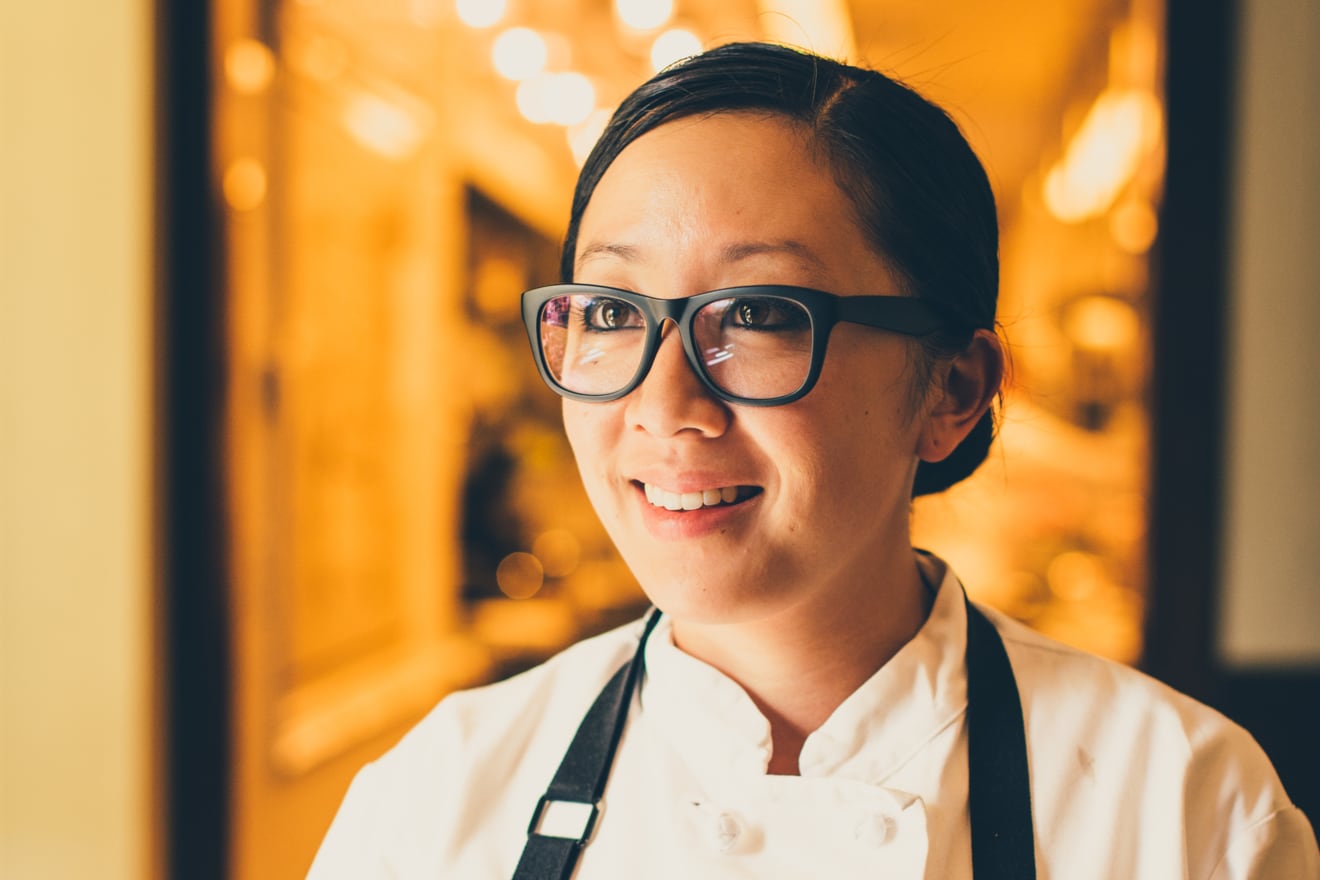 Meet the Chefs Behind Some of Napa Valley’s Best Restaurants ...