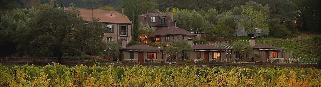 Napa Valley | Explore Napa Valley Online