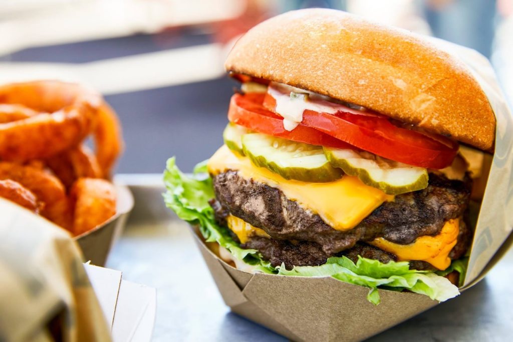 72 Hours of Food in St. Helena - NapaValley.com